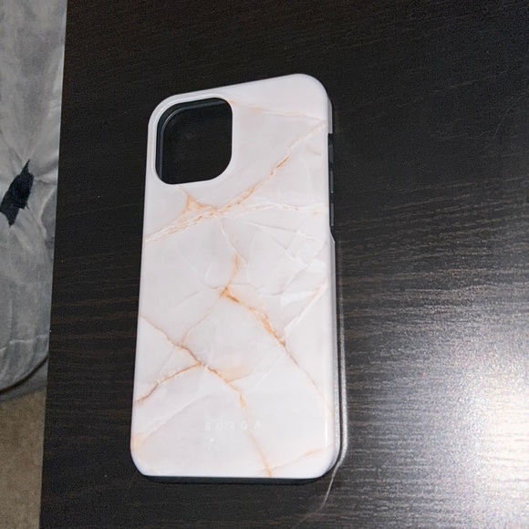 Burga | Cell Phones & Accessories | Iphone 2 Pro Max Case From Burga | Poshmark